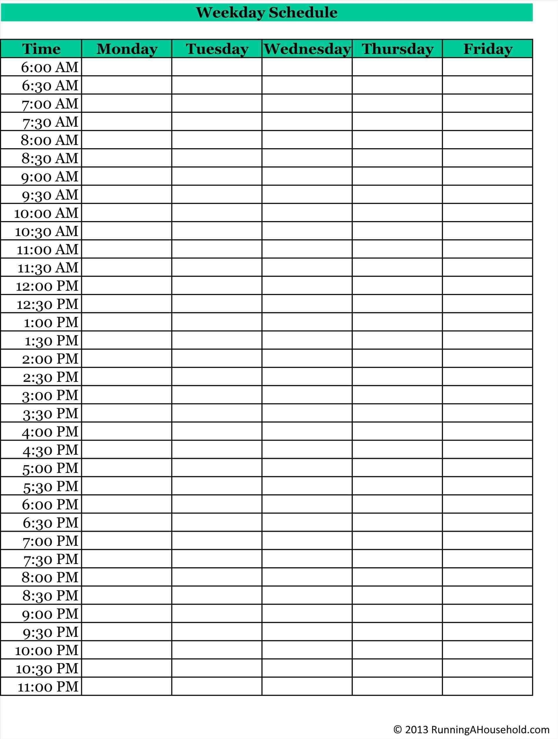 Take Kids Daily 15 Minute Interval Calendar Best Calendar Example