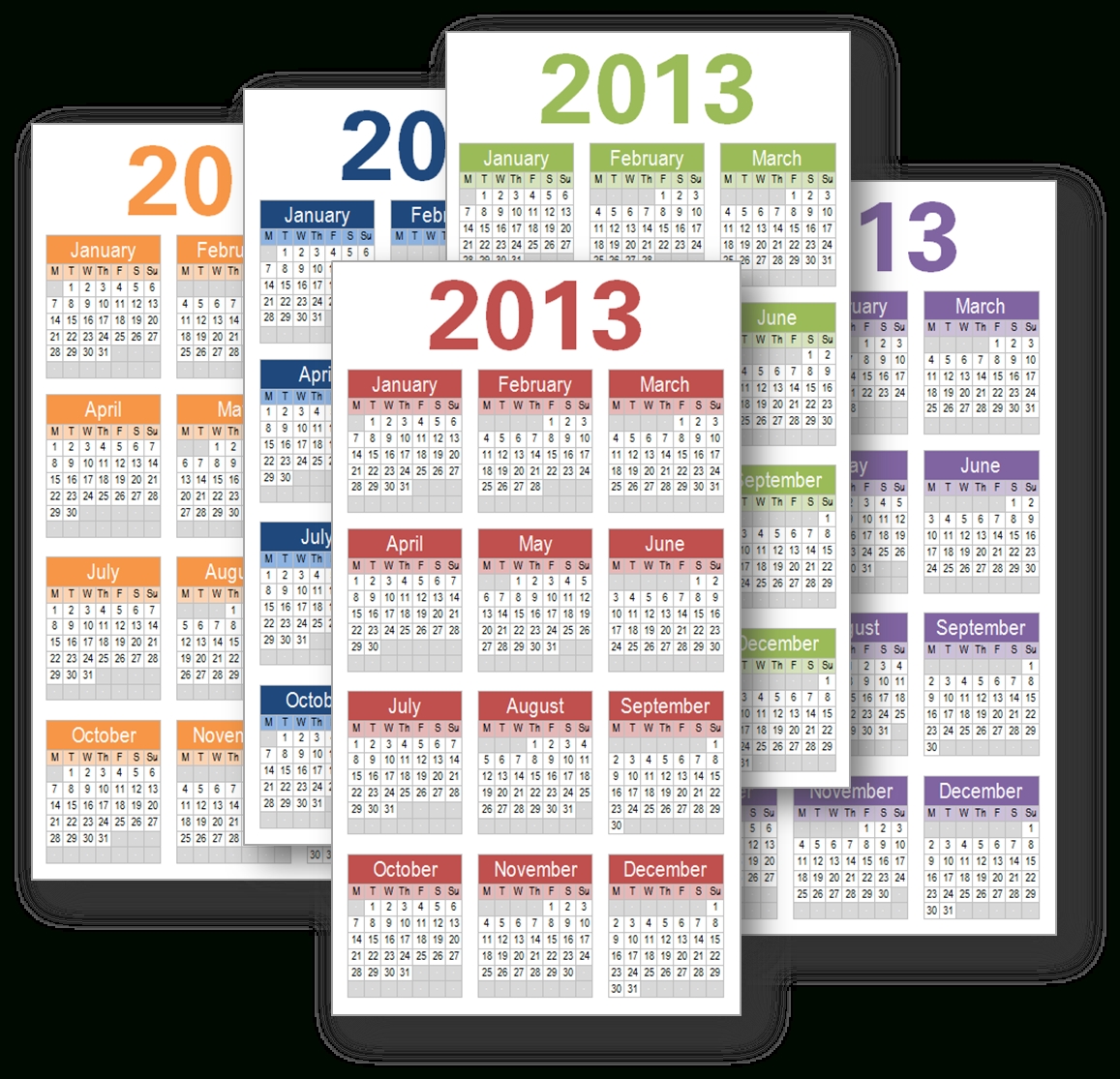 Collect 30 Day Calendar Page Download Best Calendar Example