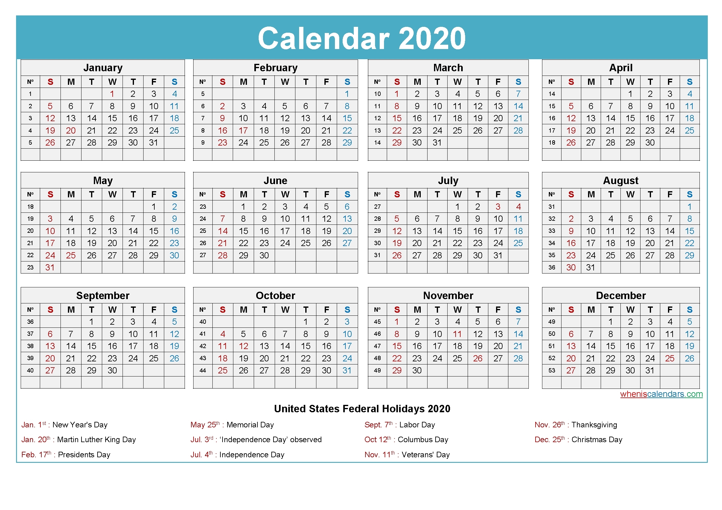 Collect Excel Calendar 2021 With Week Numbers Best Calendar Example