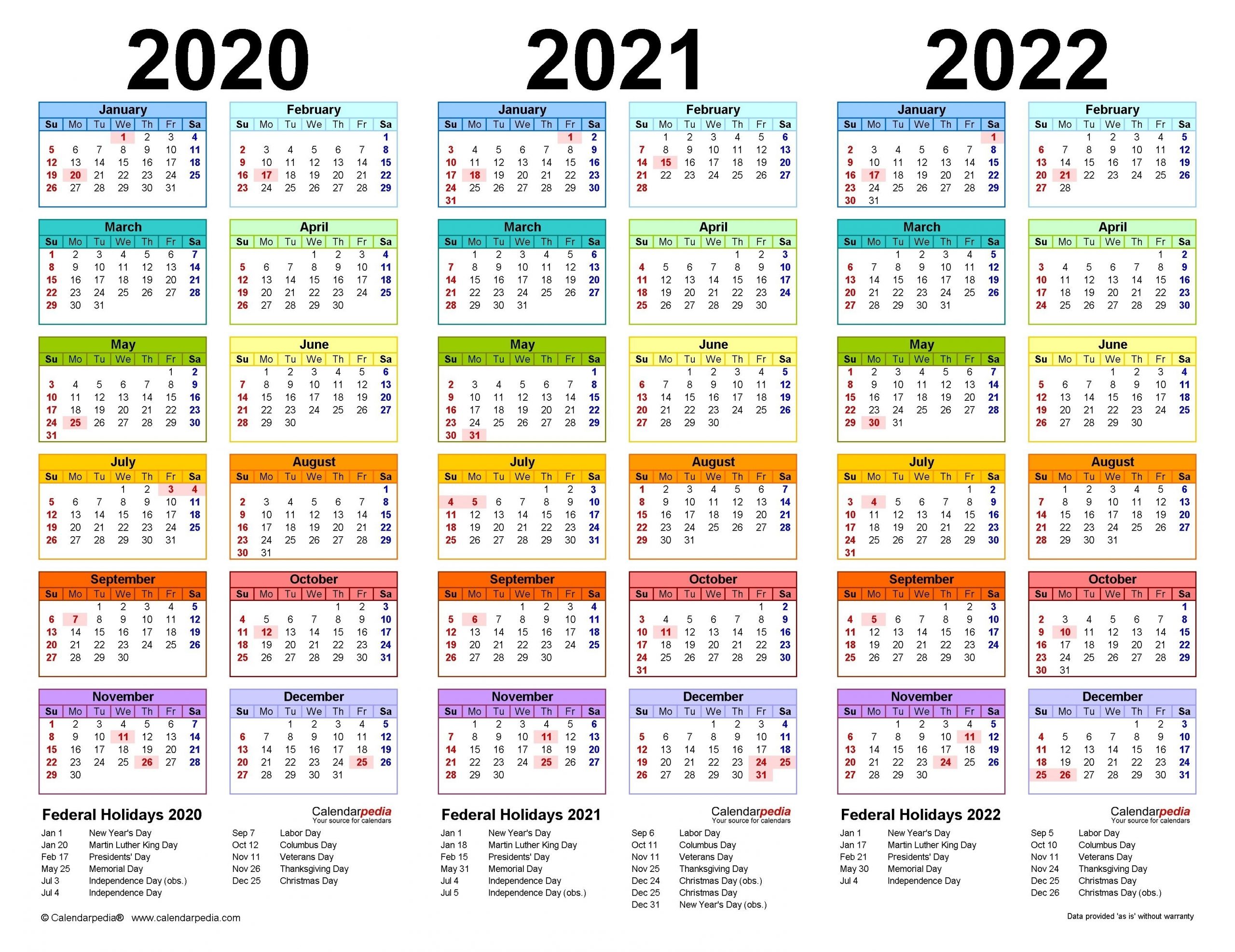 Take Financial Week Calendar 2021 Best Calendar Example