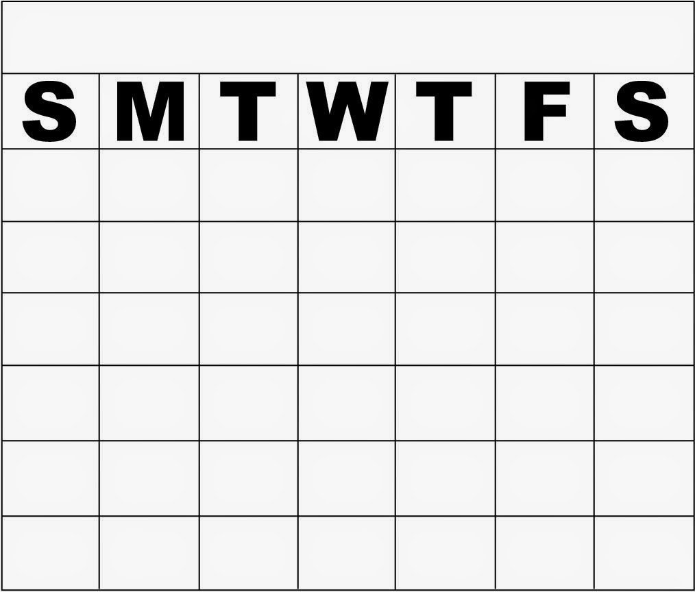 Pick Monday Through Friday To Do List Template Best Calendar Example